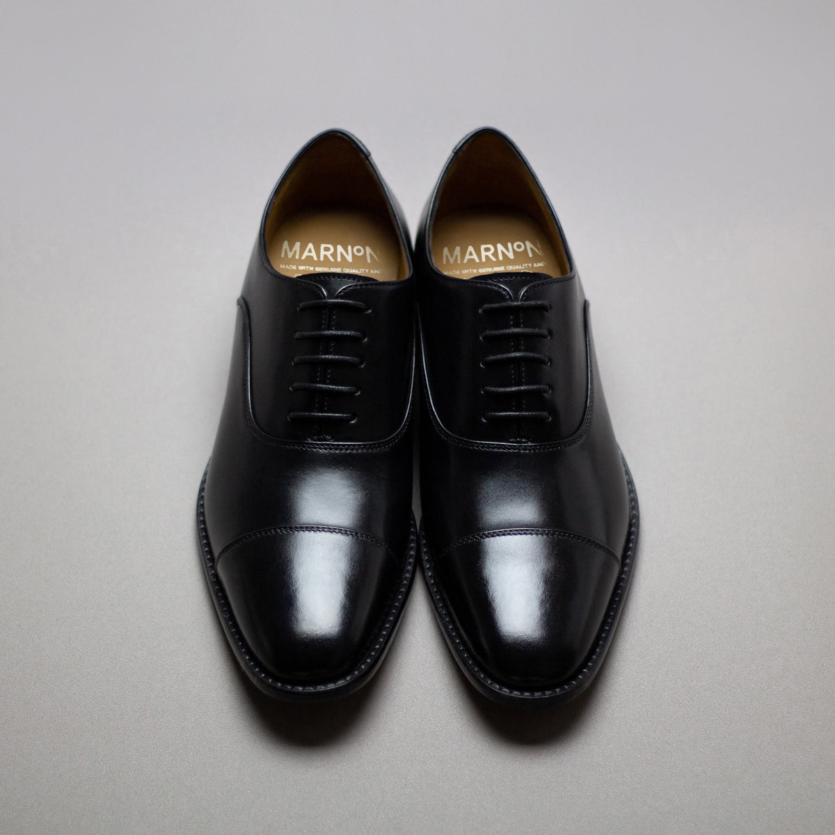 Men's shoes – MARNON マルノン公式オンラインショップ